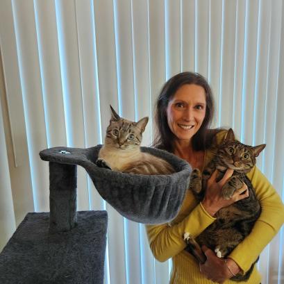 Dr. Jenny Alonge | PetMD Vets